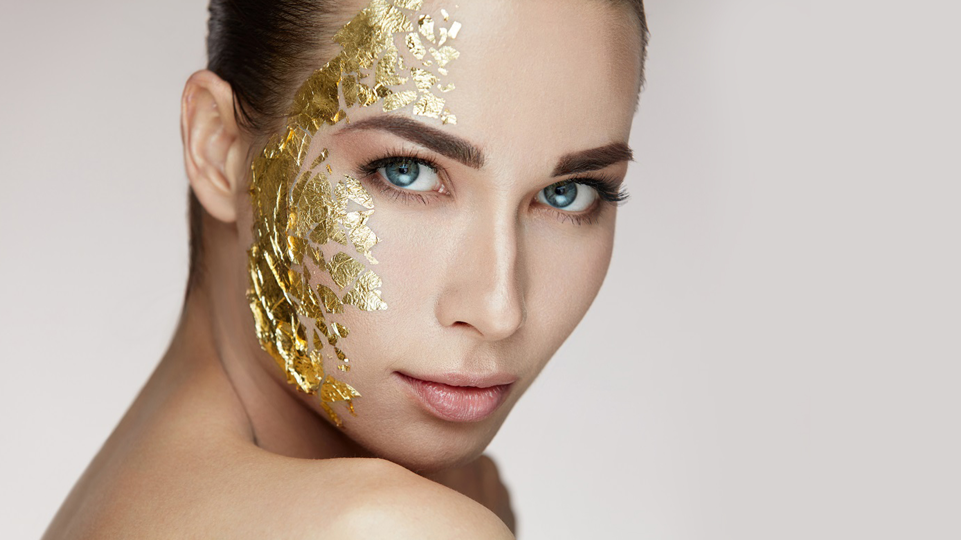 GOLD THERAPY - Regenera Skin